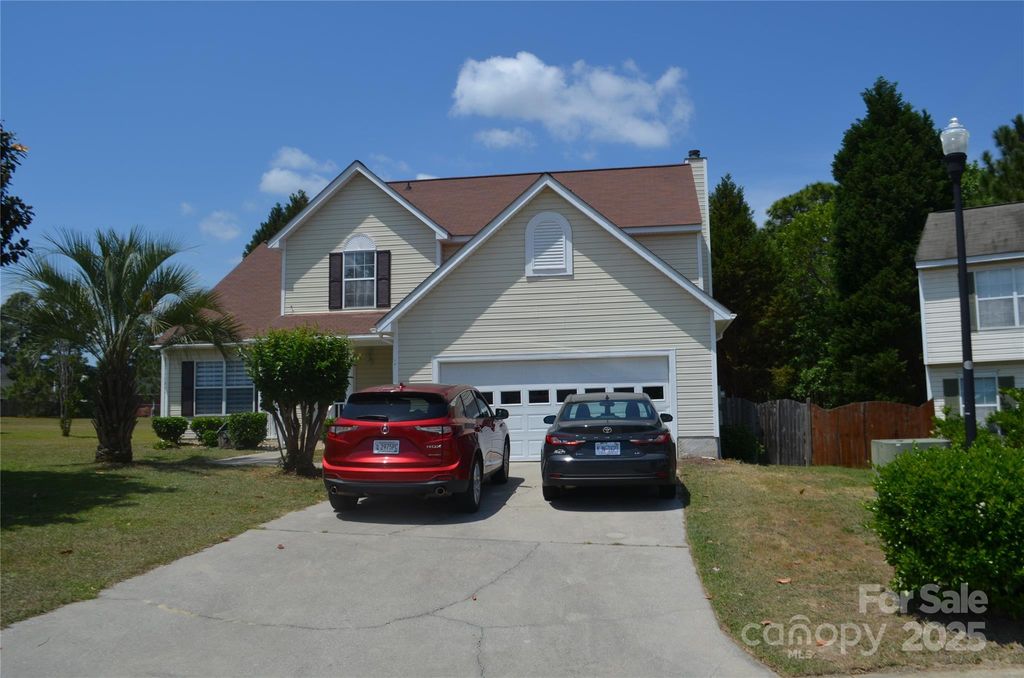 3 Hidden Sands Court, Columbia, SC 29229, MLS #4253722 - Allen Tate