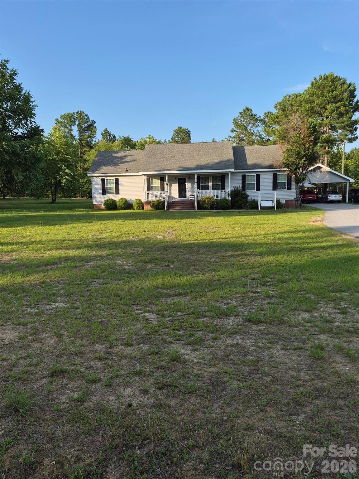 Hartsville, SC Homes For Sale & Real Estate | REMAX