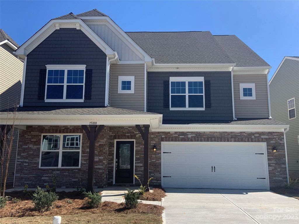 12119 Bishop Castle Drive 702, Charlotte, NC 28273, MLS #4016414 ...