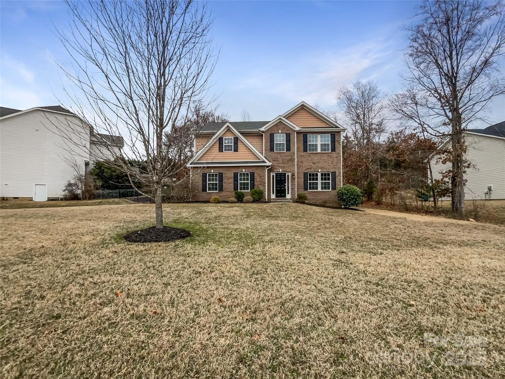 6084 Diamond Place, Harrisburg, NC 28075, MLS #4232805 - Howard Hanna ...