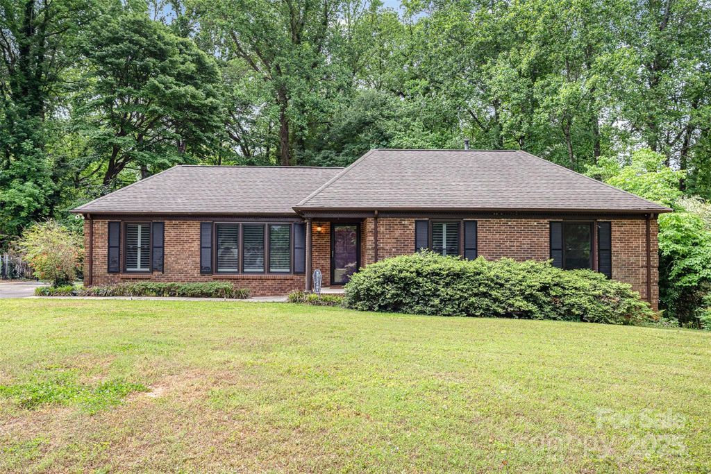 4813 Carving Tree Drive, Mint Hill, NC 28227, MLS #4244897 - Howard ...