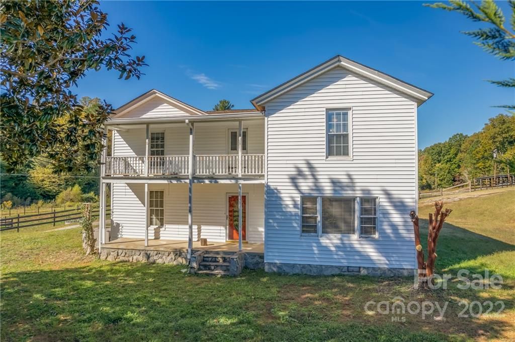 5635 US 64 Highway, Union Mills, NC 28167, MLS #3910176 - Howard Hanna