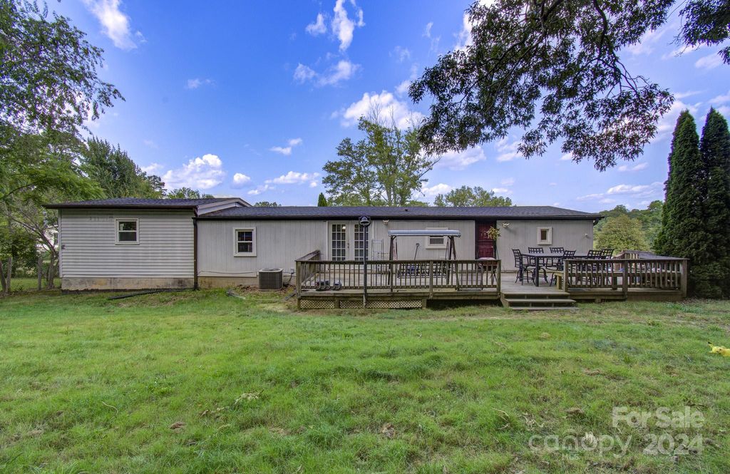 42 Pop Corn Drive, Hendersonville, NC 28792, MLS #4156146 - Howard Hanna