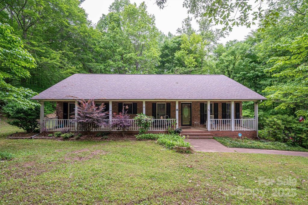 480 S Ingleside Farm Road, Iron Station, NC 28080, MLS #4252019 ...