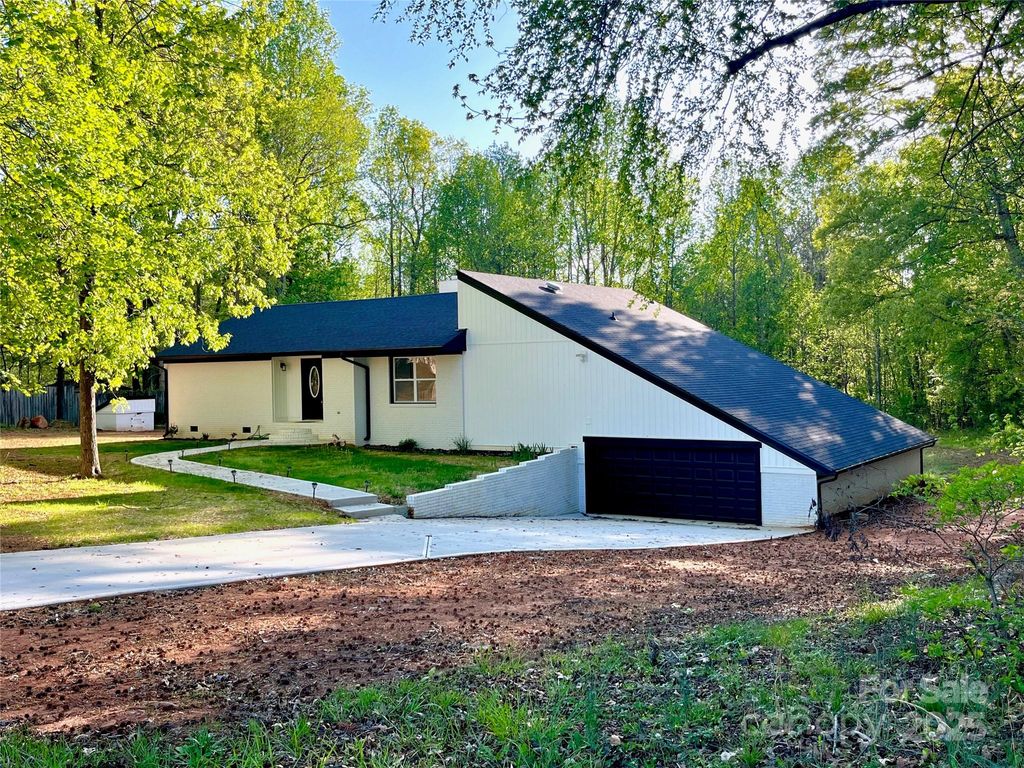 108 Vance Allen Avenue, Rockwell, NC 28138, MLS #4219988 - Howard Hanna ...