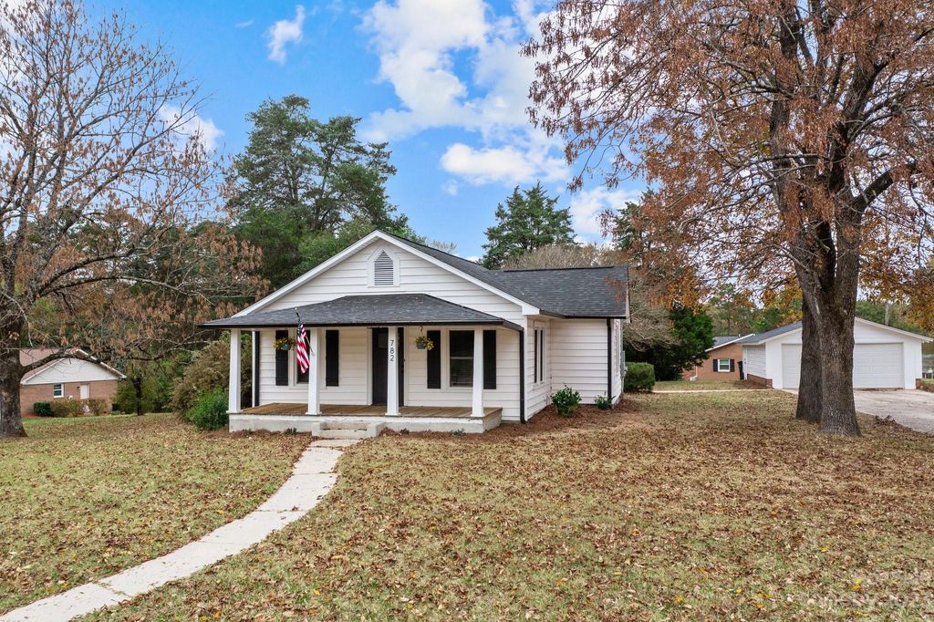 782 NE Burrage Road, Concord, NC 28025, MLS #4081419 - Howard Hanna