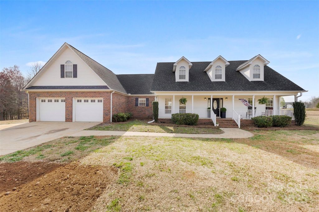 106 Springfield Drive, Gaffney, SC 29341, MLS #4231681 - Howard Hanna