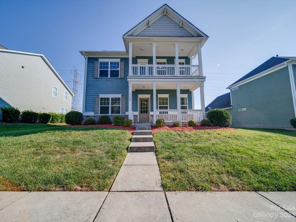 3320 Keady Mill Loop, Kannapolis, NC 28081, MLS #4074346 - Howard Hanna