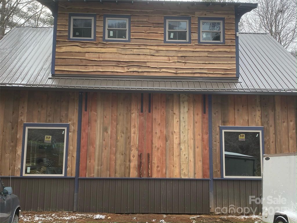 21 Taproot Trail, Barnardsville, NC 28709, MLS #4227164 - Howard Hanna ...