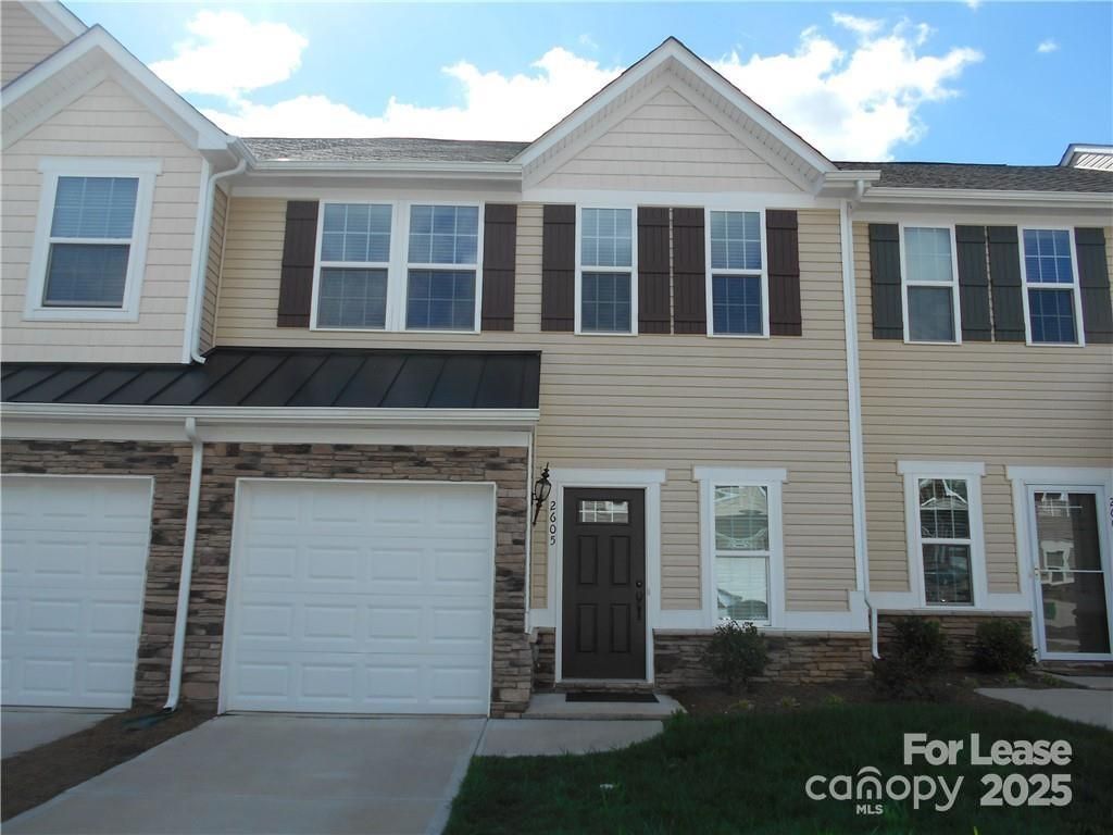 2605 Silverthorn Drive, Charlotte, NC 28273, MLS #4326488 - Howard ...