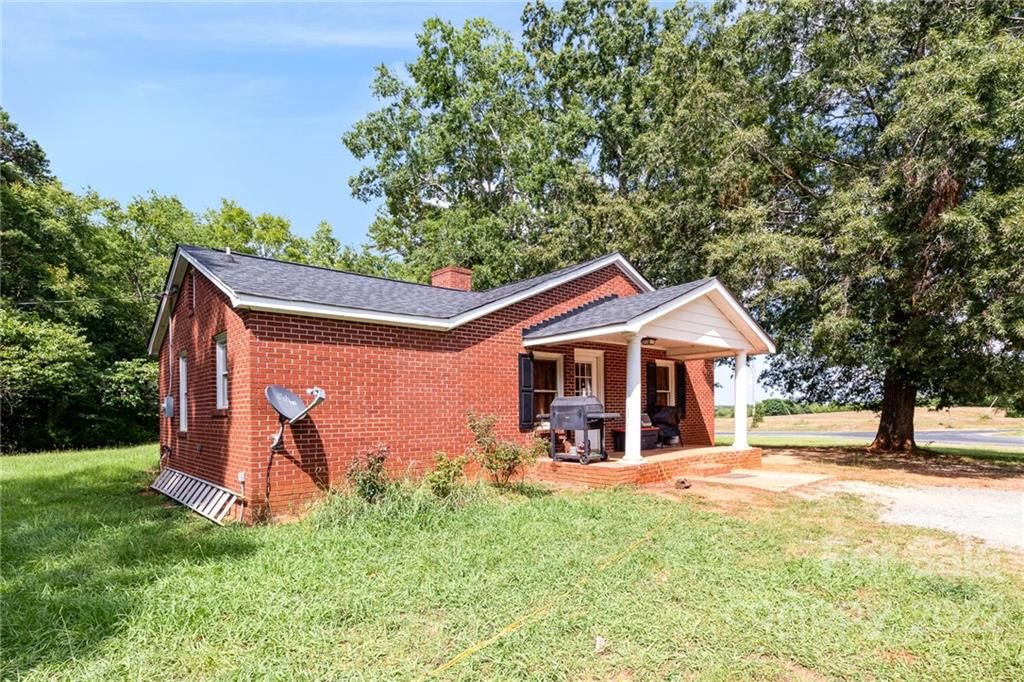 1302 Trinity Church Road, Monroe, NC 28112, MLS #3888430 - Howard Hanna ...