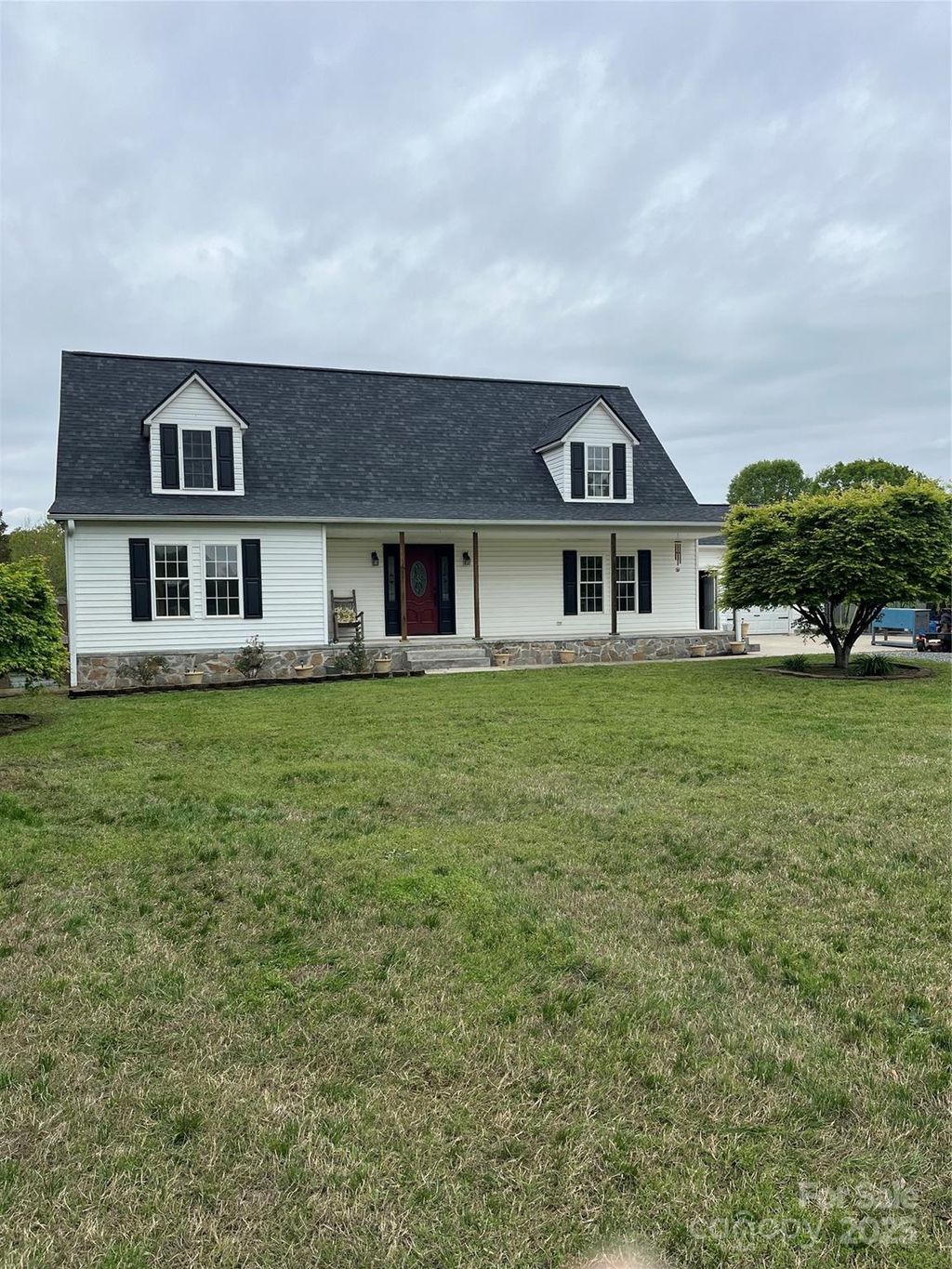 730 Jackson Road, Salisbury, NC 28146, MLS #4228640 - Howard Hanna ...