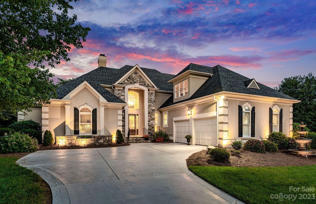 18830 Peninsula Cove Lane, Cornelius, NC 28031, MLS #4068737 - Howard Hanna