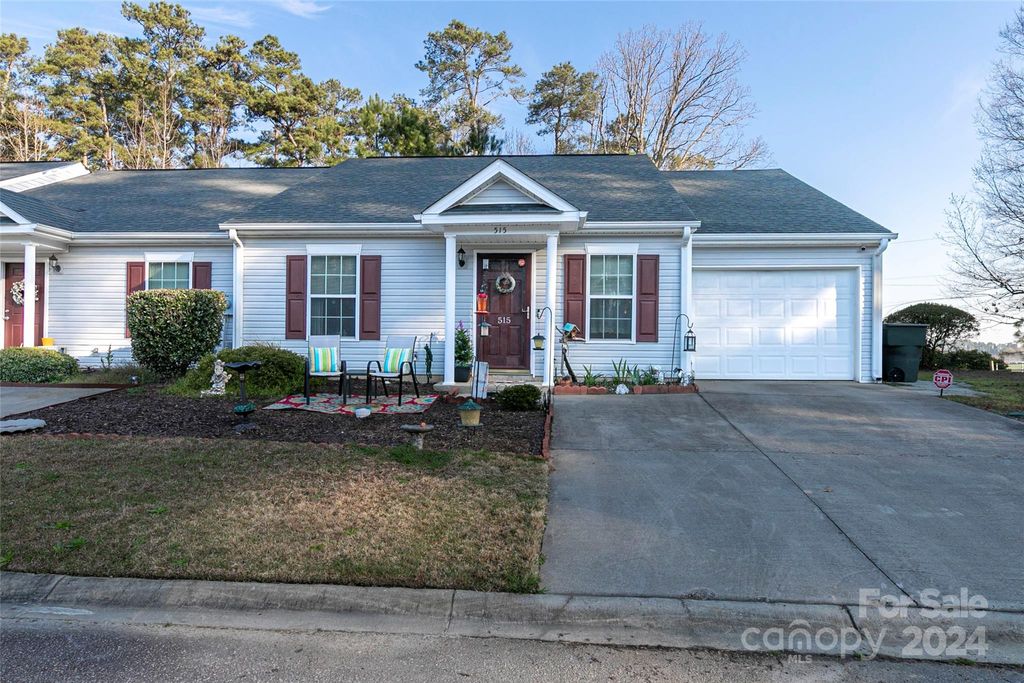 515 Regency Park Drive, Columbia, SC 29210, MLS #4118978 - Howard Hanna