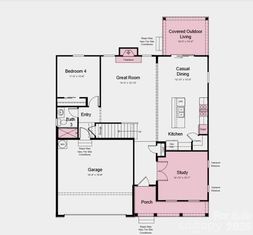 5029 Duval Cir, Tega Cay, SC 29708 for sale - Stessa