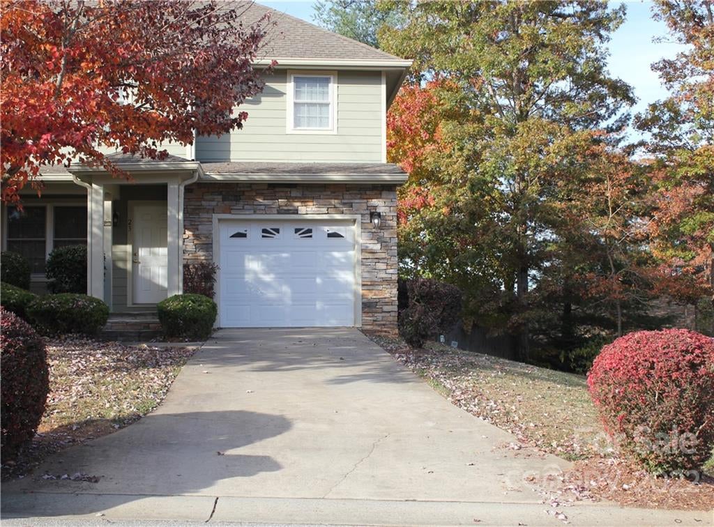 23 Aberdeen Drive, Arden, NC 28704, MLS #3917281 - Howard Hanna