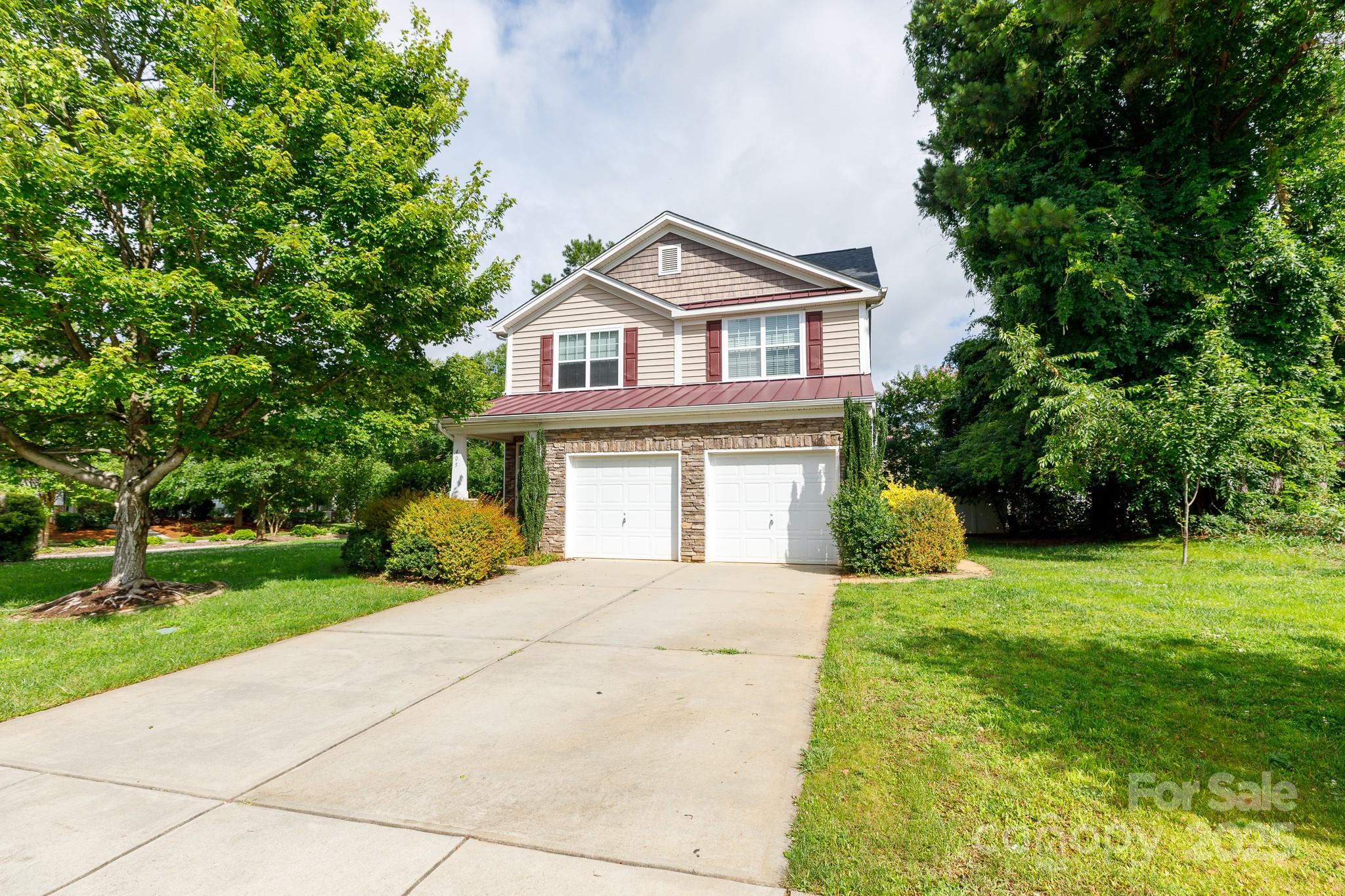 405 Jenny Skip Lane, Rock Hill SC Real Estate Listing | exitrealty.com®
