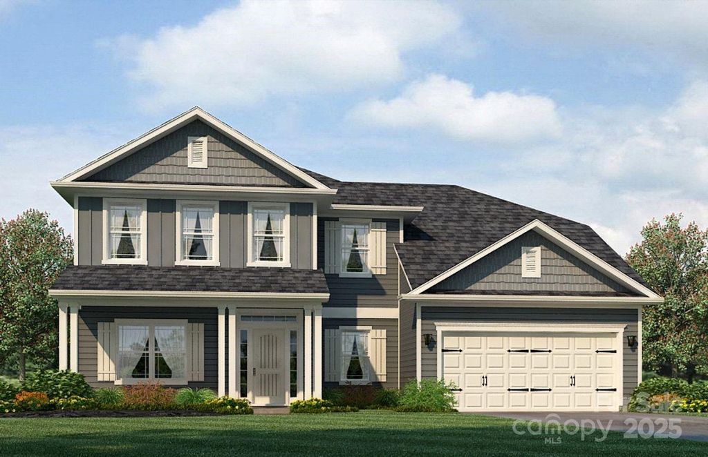 116 Swan Park Lane 24, Statesville, NC 28625, MLS #4255534 - Howard ...