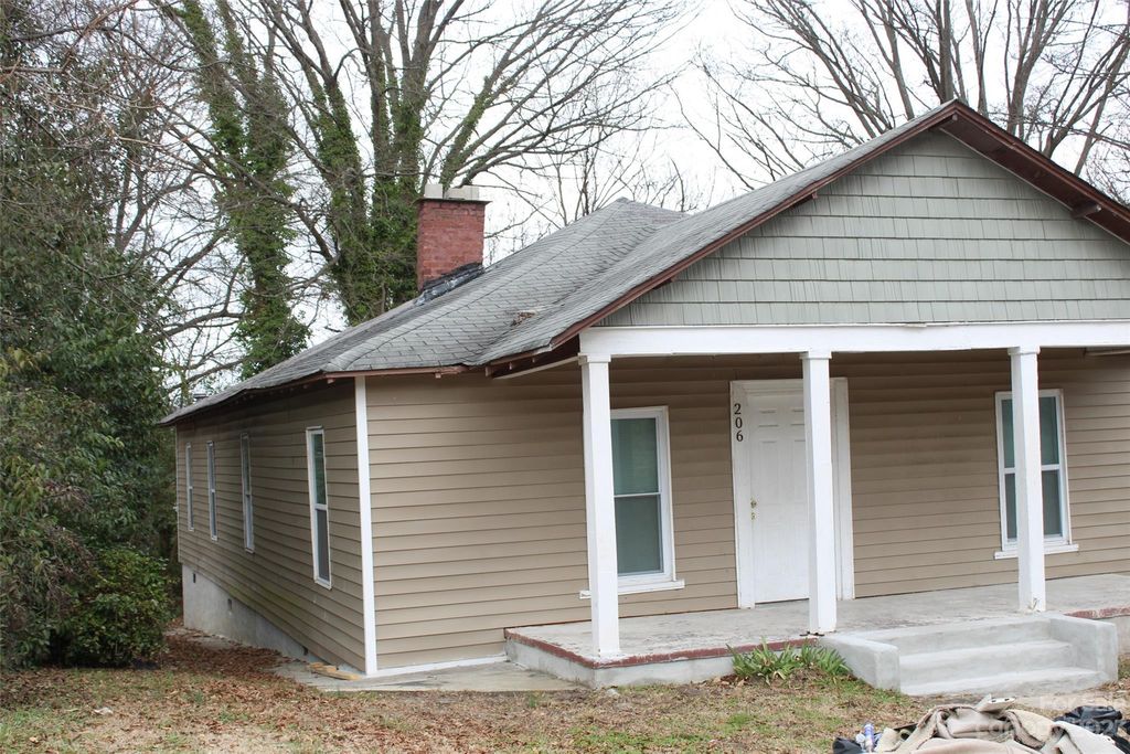 206 Sullivan Street, Gastonia, NC 28052, MLS #4019538 - Howard Hanna