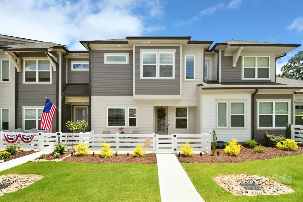 5660 Comiskey Alley, Kannapolis, NC 28081, MLS #4157102 - Howard Hanna ...