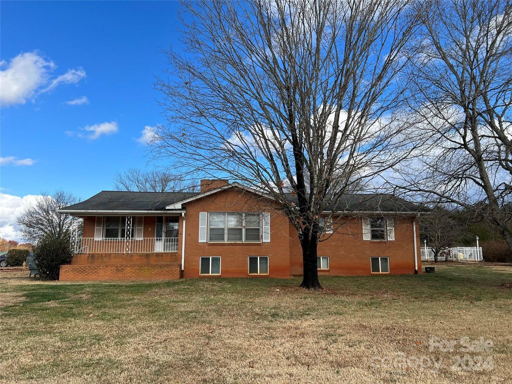 1309 Earl Road, Shelby, NC 28152, MLS #4089283 - Howard Hanna Allen ...