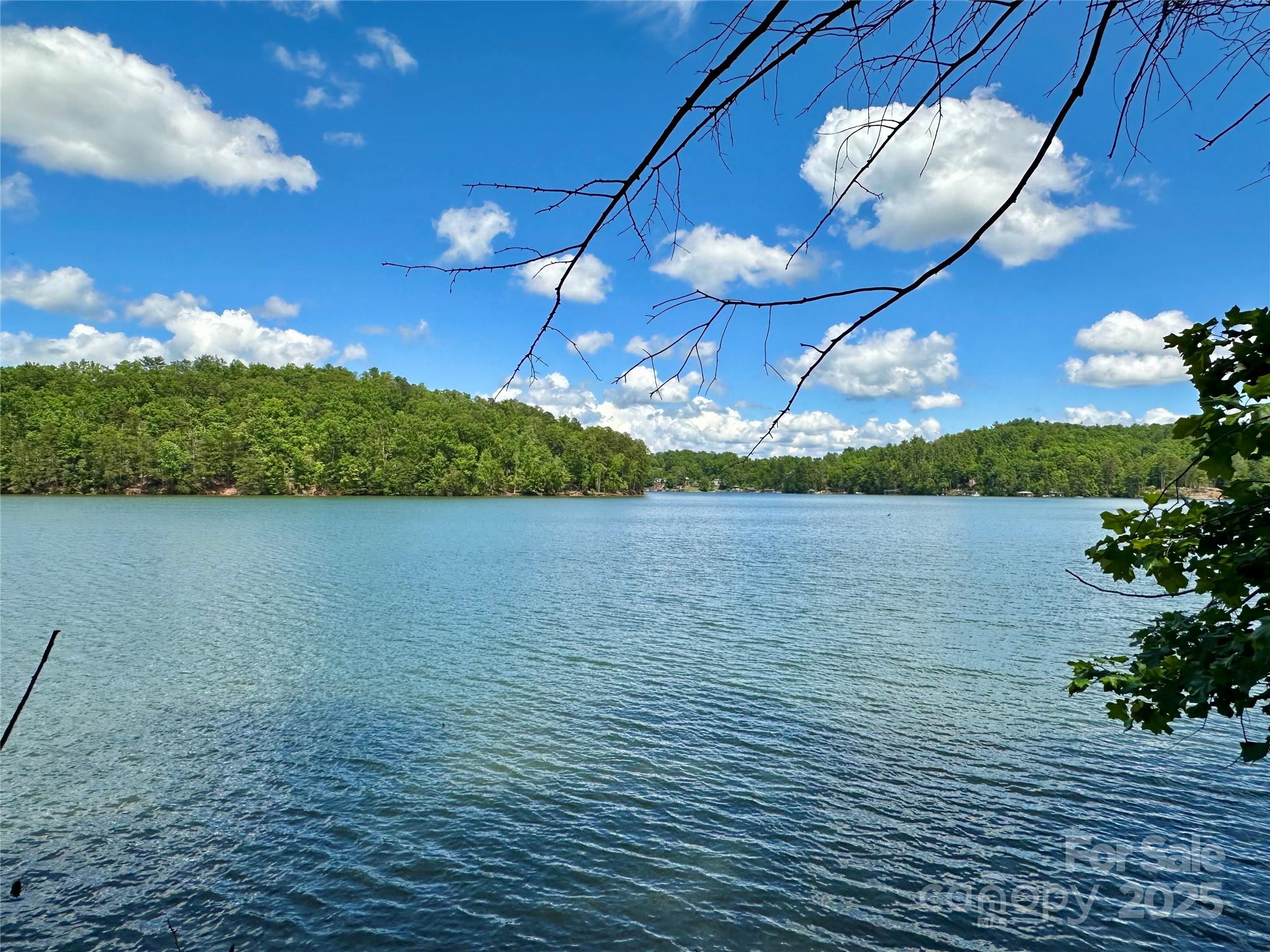 544 Harborside Drive, Nebo, NC, 28761 (Land Sold)- - Freestone Properties