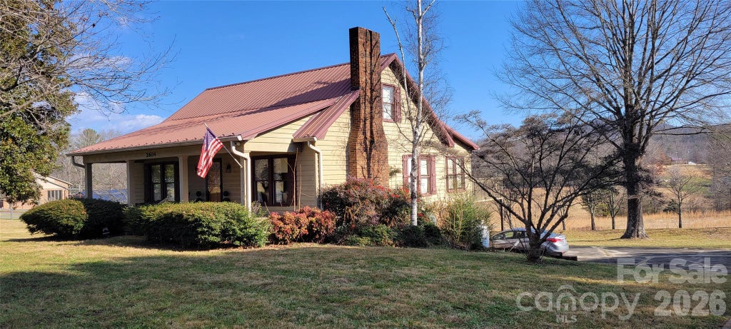 2604 Country Acres Place, Hudson, NC 28638, MLS #4344138 - Howard Hanna