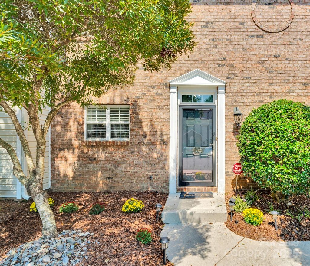 11548 Savannah Creek Drive, Charlotte, NC 28273, MLS #4297148 - Howard ...