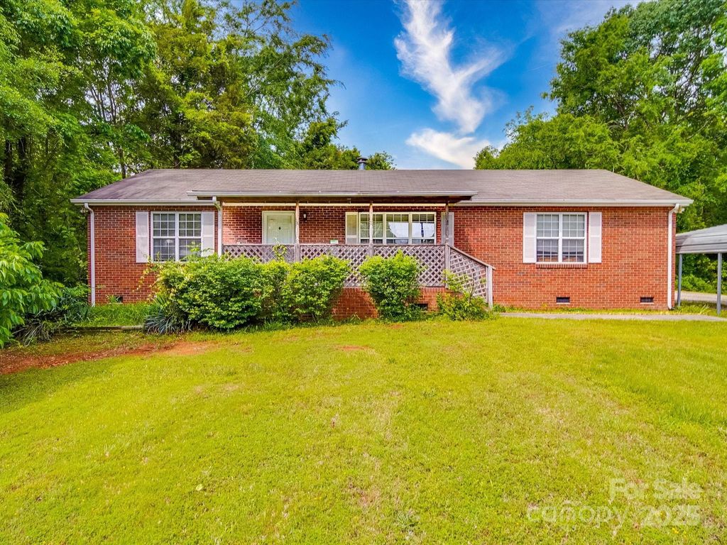 3750 Turner Road, Clover, SC 29710, MLS #4254969 - Howard Hanna Allen ...