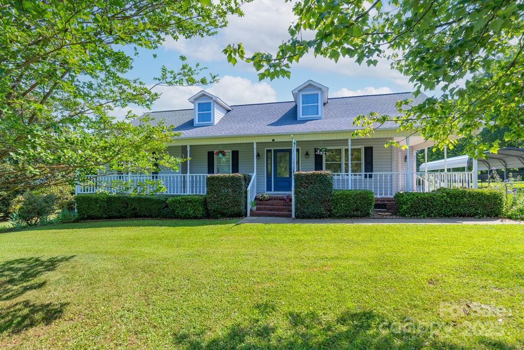 5211 Spring Glen, York, SC 29745, MLS #4270474 - Howard Hanna Allen ...