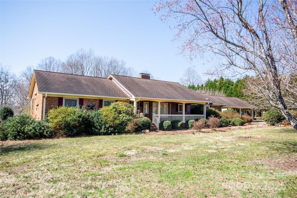 255 Sharon School Road, Statesville, NC 28677, MLS #4225843 - Howard ...