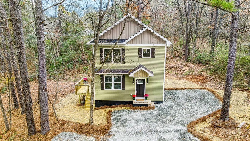 100 Harley Street, Wadesboro, NC 28170, MLS #4121844 - Howard Hanna