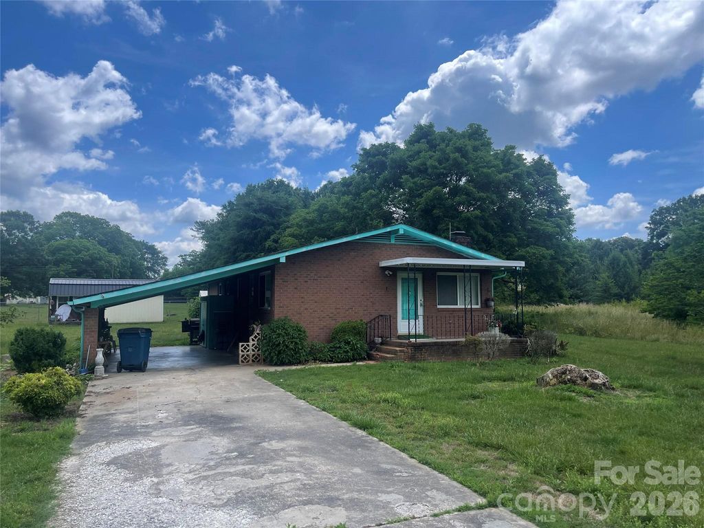 244 Tabor Drive, Salisbury, NC 28144, MLS #4386823 - Howard Hanna