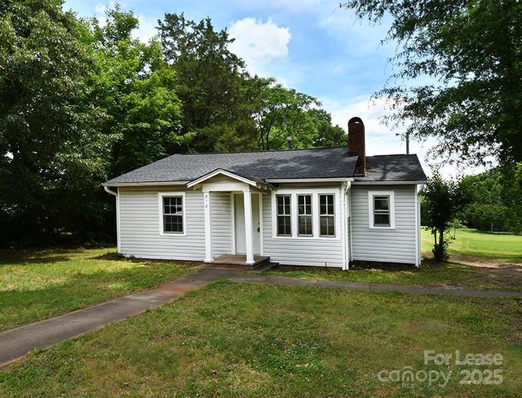 818 Radio Road, Statesville, NC 28677, MLS #4268163 - Howard Hanna ...