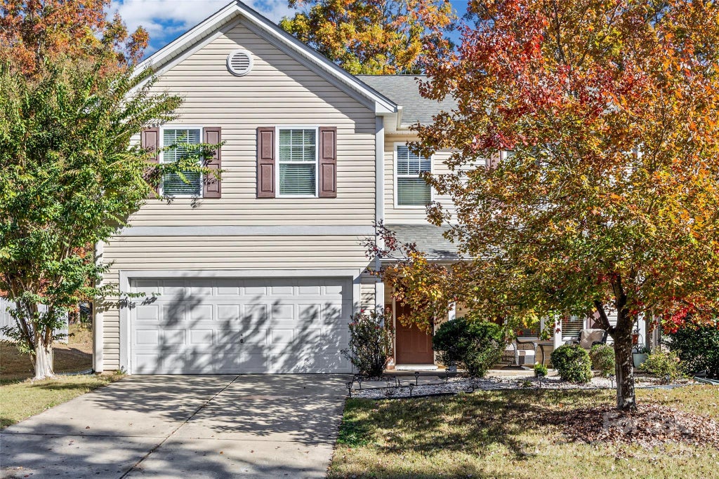 1223 Century Drive, Clover, SC 29710, MLS #4316934 - Howard Hanna
