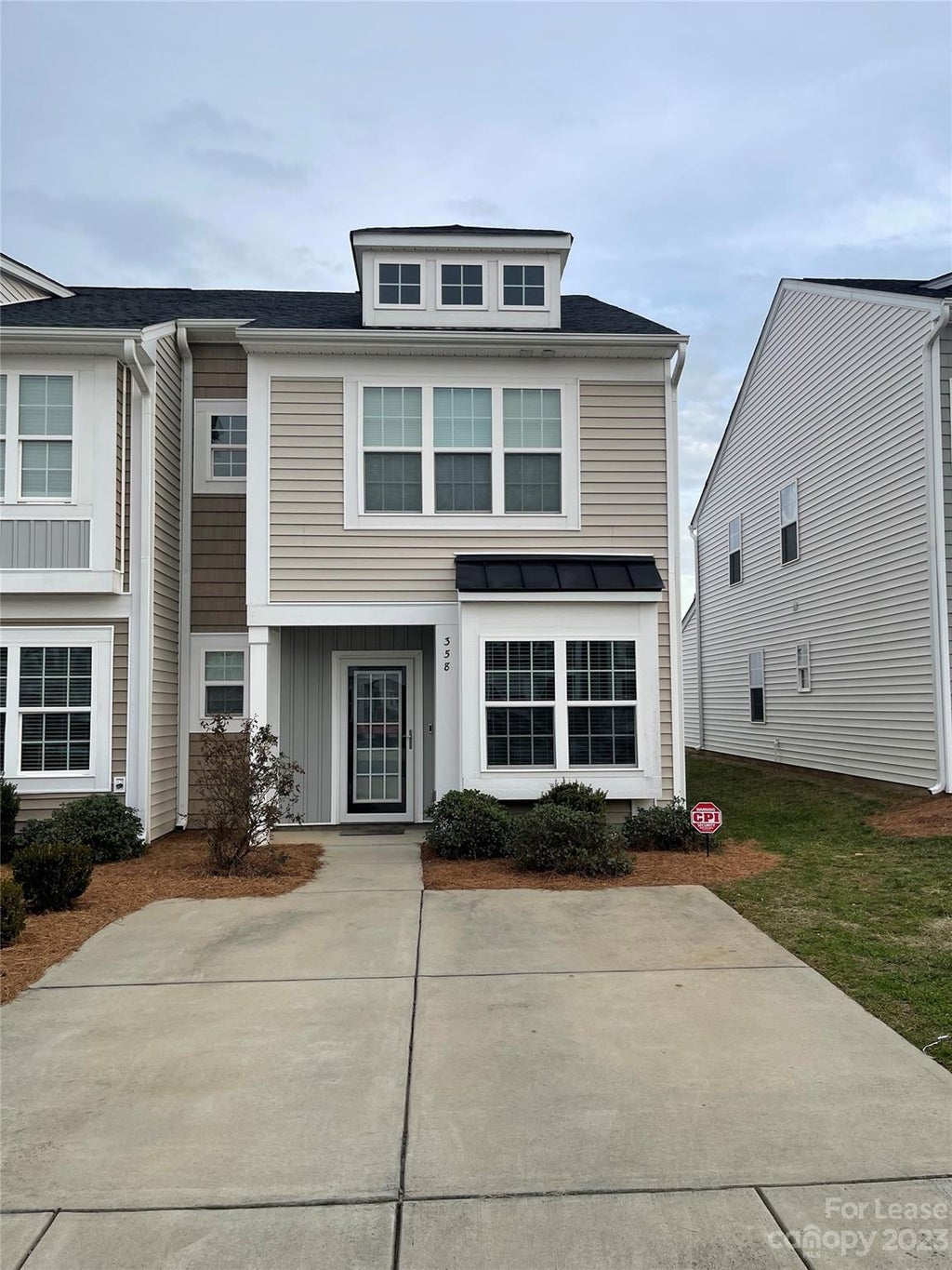 358 Halton Crossing Drive, Concord, NC 28027, MLS #4100208 - Allen Tate