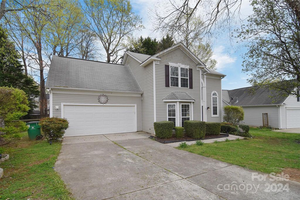 9223 Shenington Place, Charlotte, NC 28216, MLS #4123079 - Howard Hanna