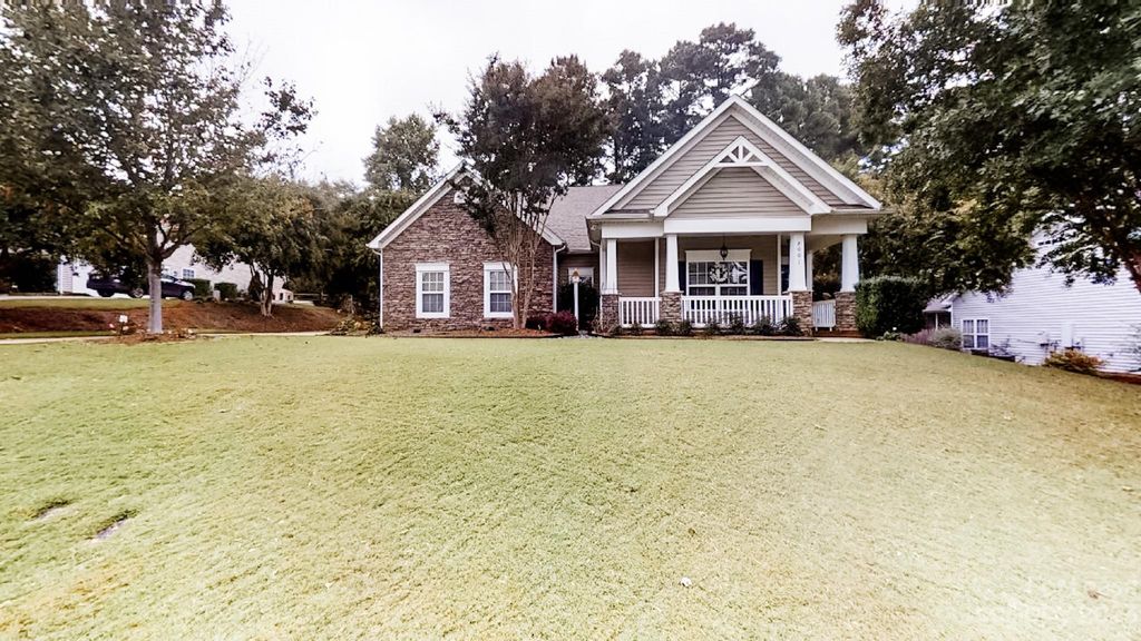 8001 Andrew Franklin Drive, Denver, NC 28037, MLS #4078367 - Howard Hanna