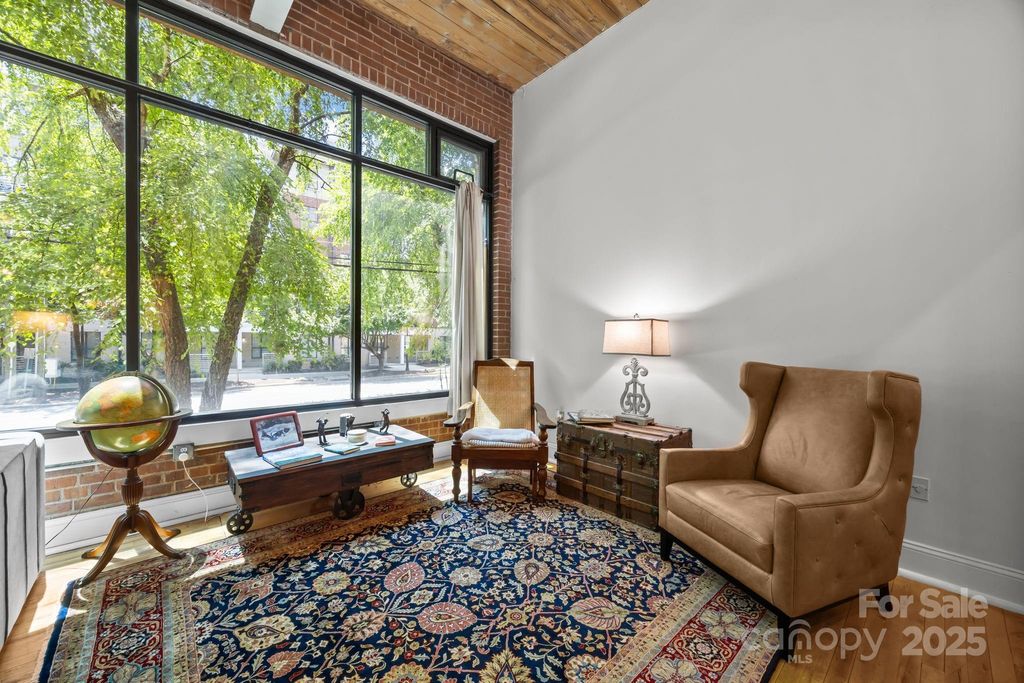 310 Arlington Avenue 207, Charlotte, NC 28203, MLS #4282024 - Howard ...