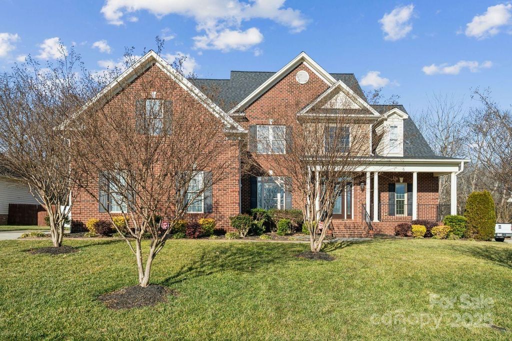 112 Daniel Efird Drive, Mount Holly, NC 28120, MLS #4213471 - Howard ...