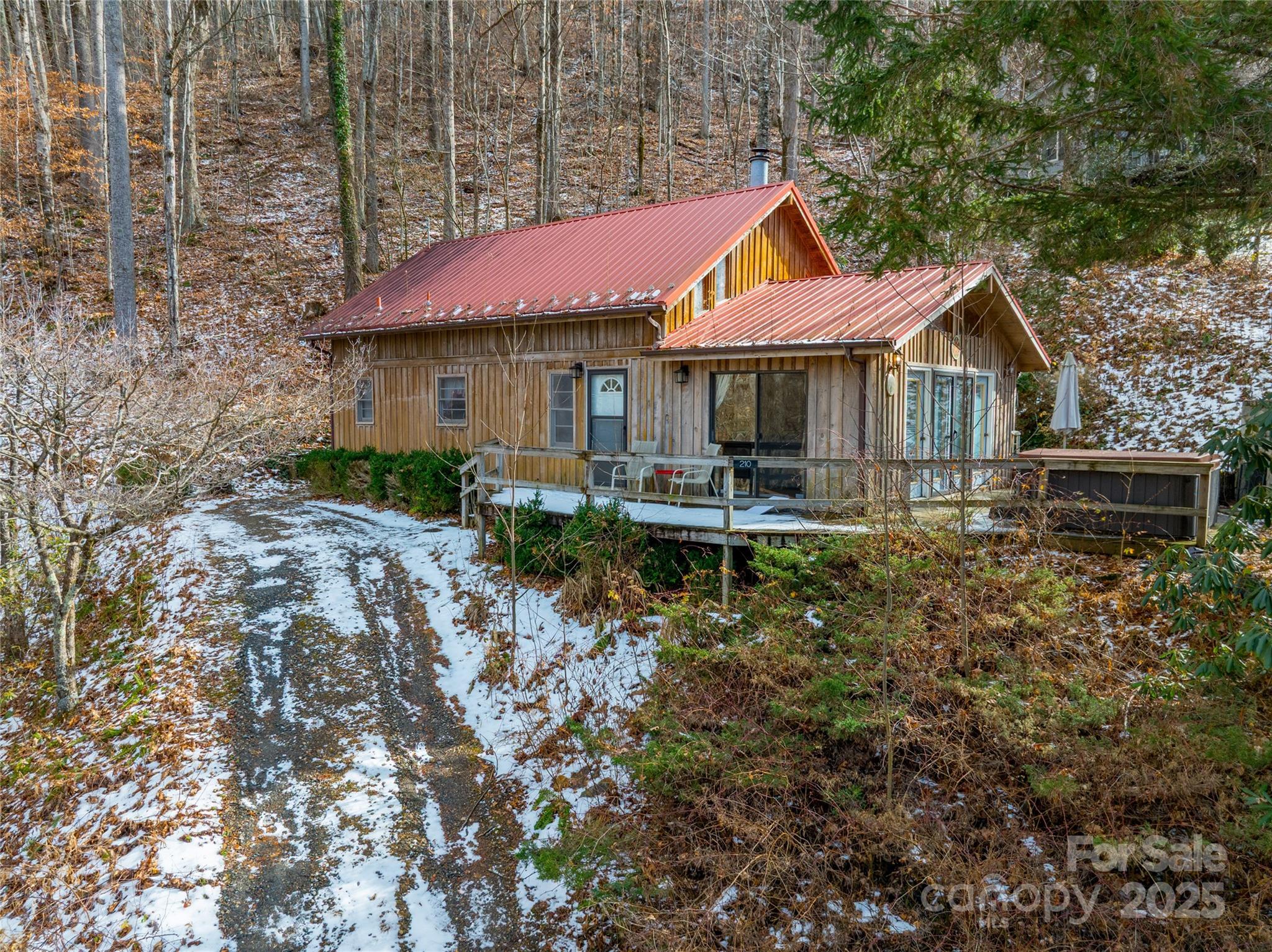 210 Bear Pen Road, Burnsville, NC, 28714 (Single Family Residence For ...