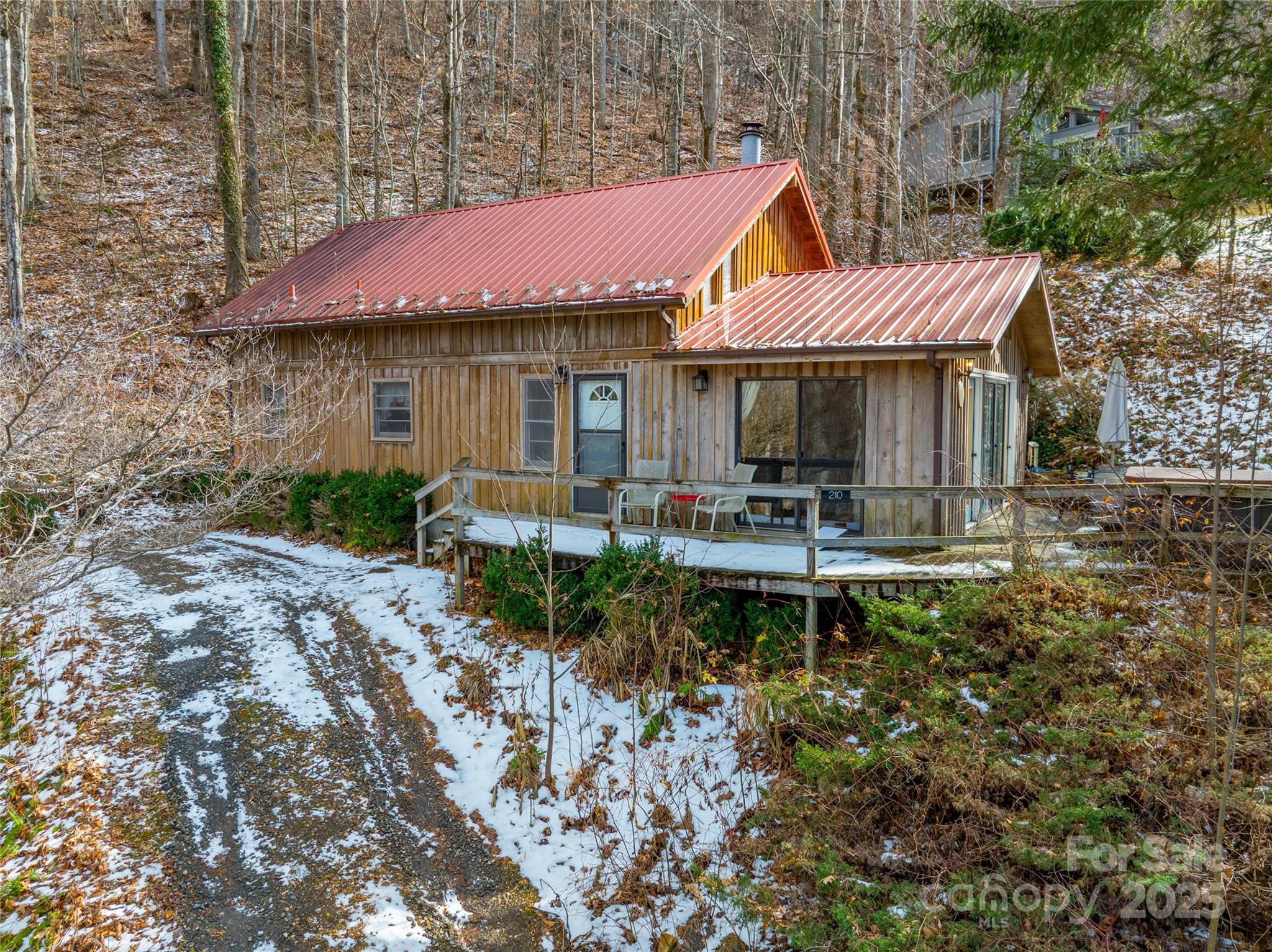 210 Bear Pen Road, Burnsville, NC, 28714 (Single Family Residence For ...