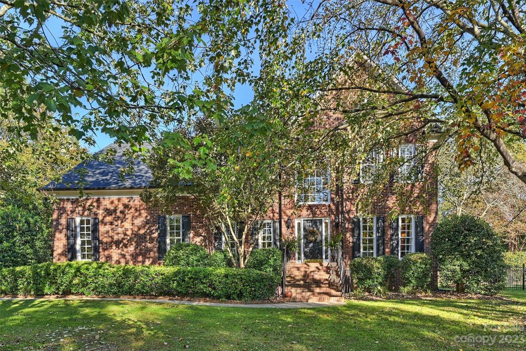 2348 Howerton Court, Charlotte, NC 28270, MLS #4083061 - Howard Hanna