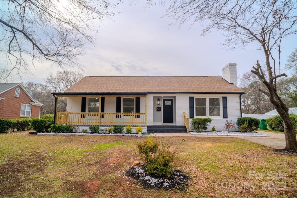 1033 Tracy Drive, Charlotte, NC 28217, MLS #4327233 - Howard Hanna ...