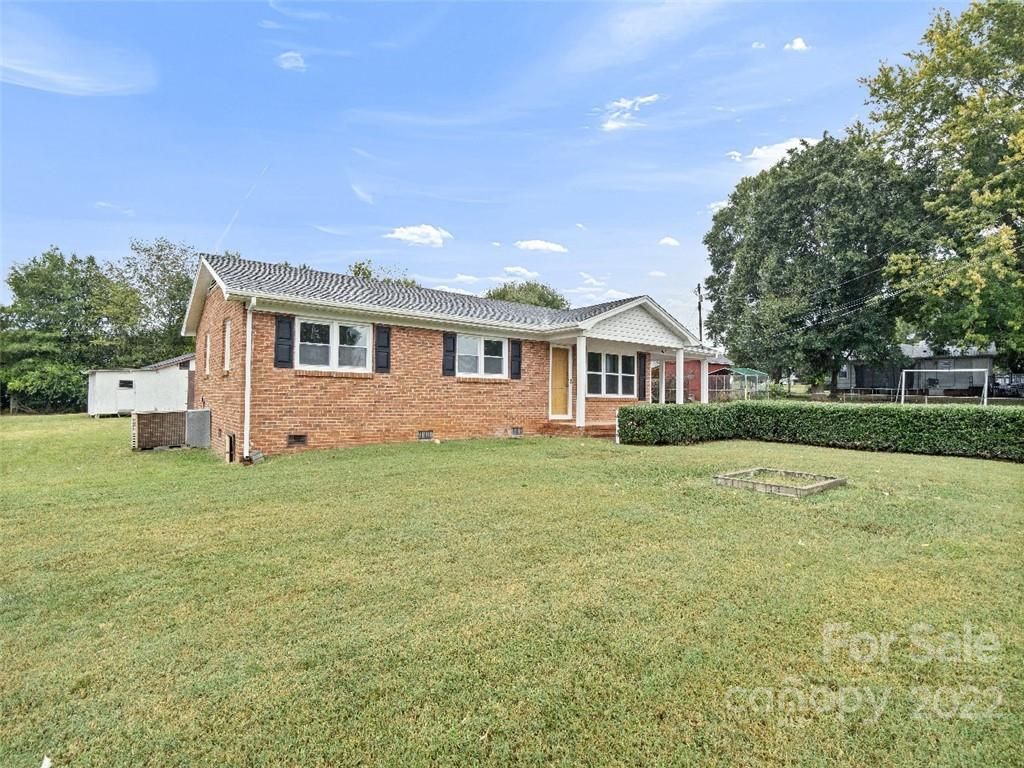 1693 Montevista Drive, Shelby, NC 28150, MLS #3907415 - Allen Tate