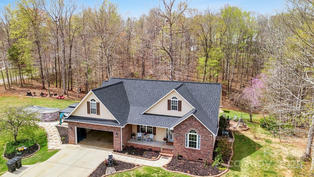 306 Bluegill Lane, Statesville, NC 28625, MLS #4216921 - Howard Hanna ...