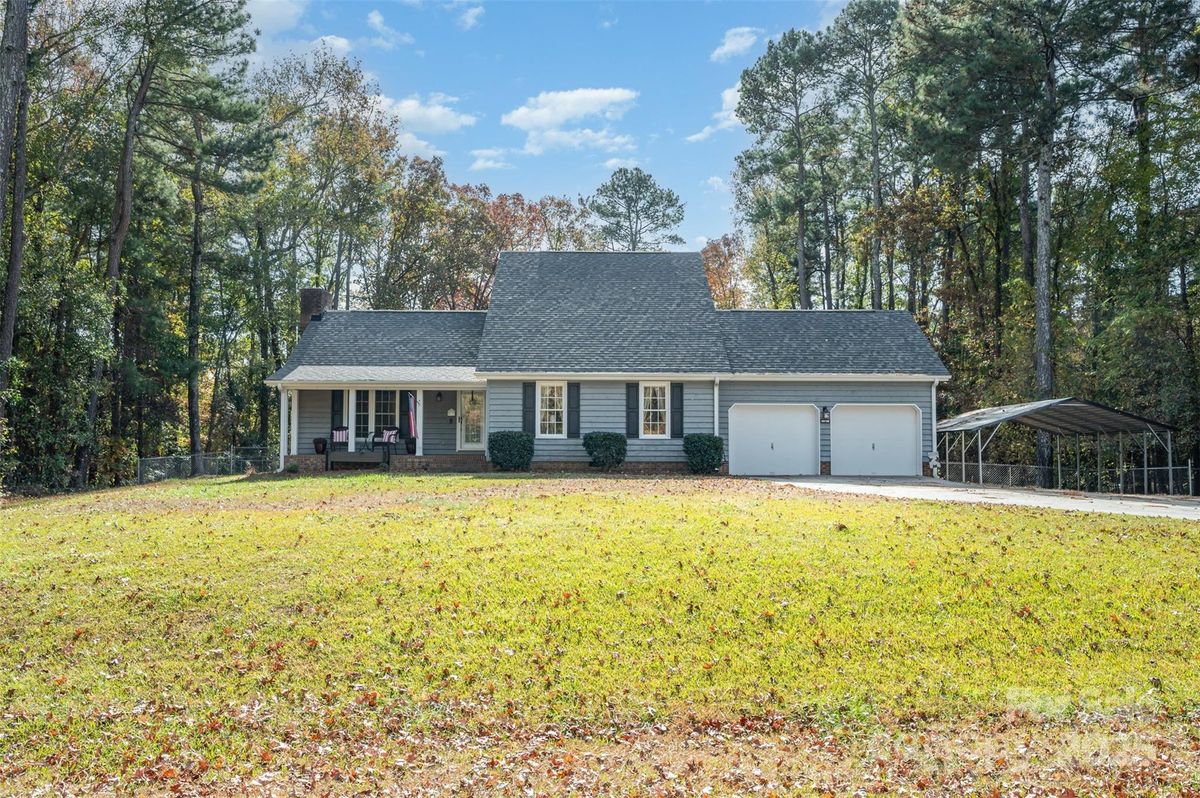 302 Nottingham Way, Wadesboro, NC 28170 for sale - Stessa