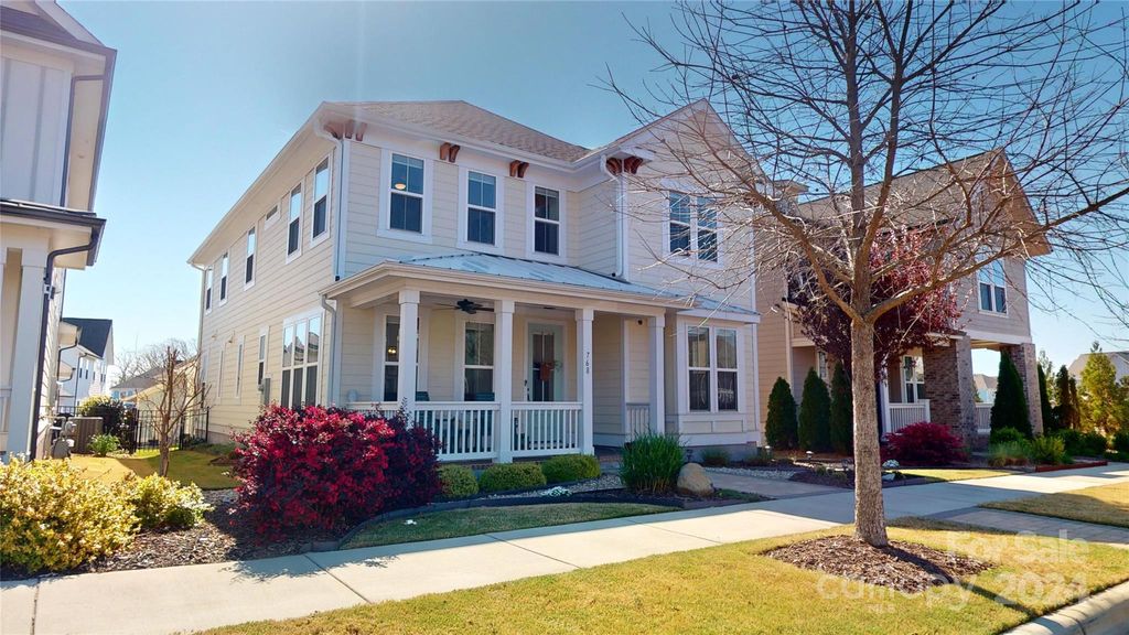 768 Digby Road, Rock Hill, SC 29730, MLS #4120152 - Allen Tate