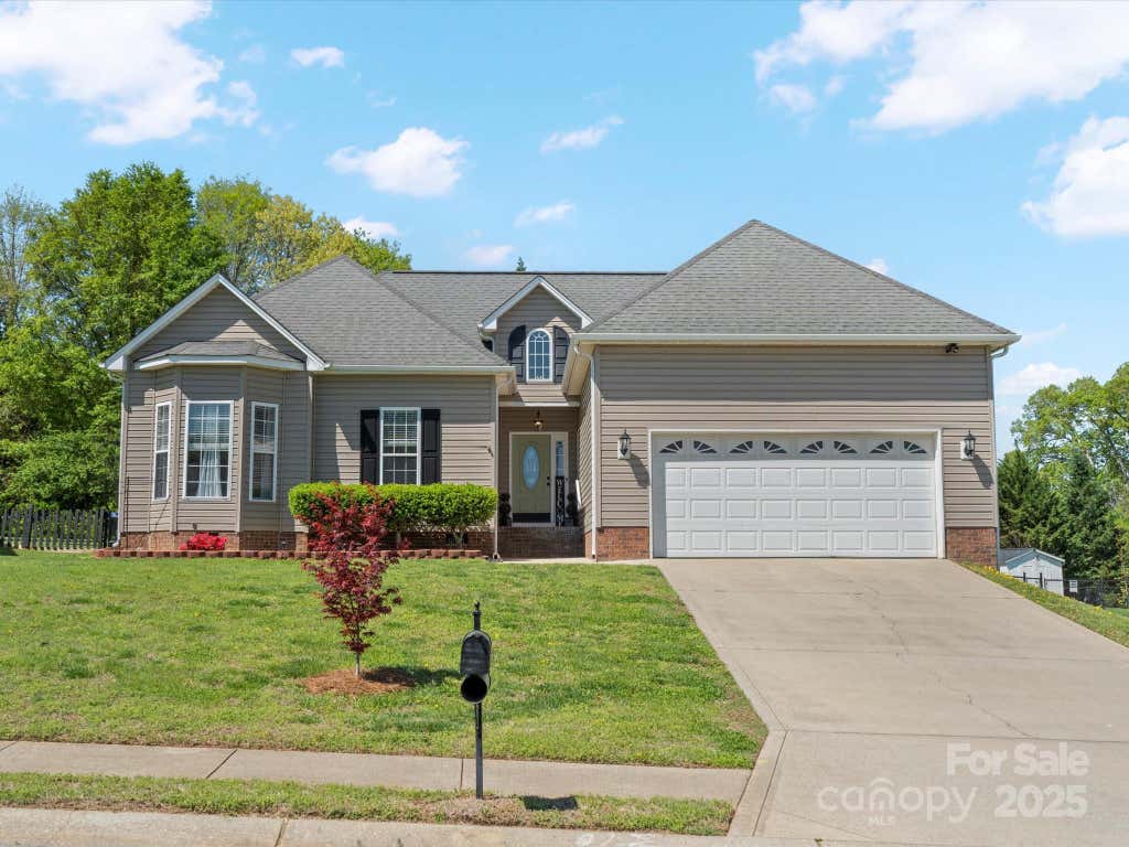 621 Summey Farm Drive, Dallas, NC 28034, MLS #4243052 - Howard Hanna ...