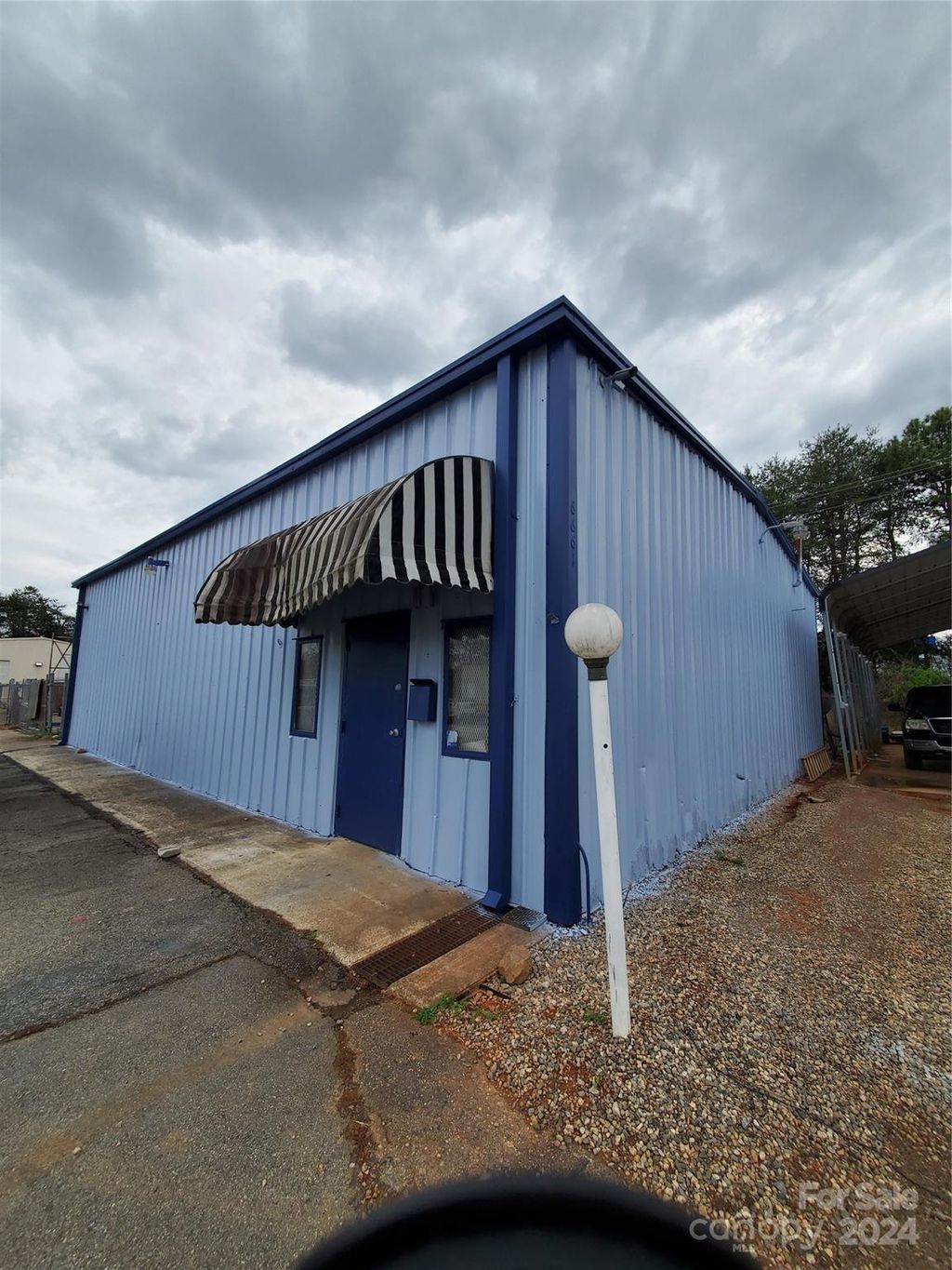 6661 Denver Industrial Park Road, Denver, NC 28037, MLS #4121116 ...